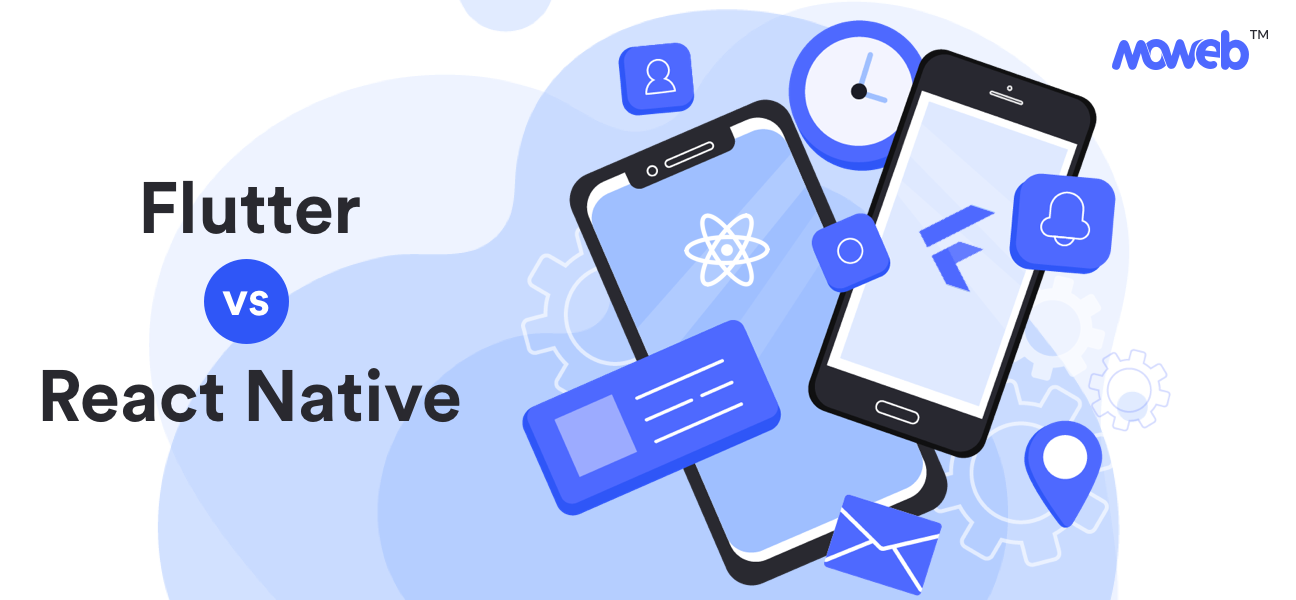 Perbezaan Antara Flutter Dan React Native – The Moose Academy
