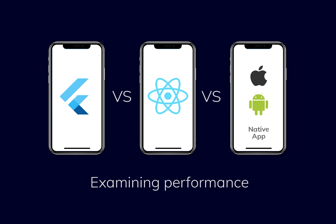 Perbezaan Antara Flutter Dan React Native – The Moose Academy