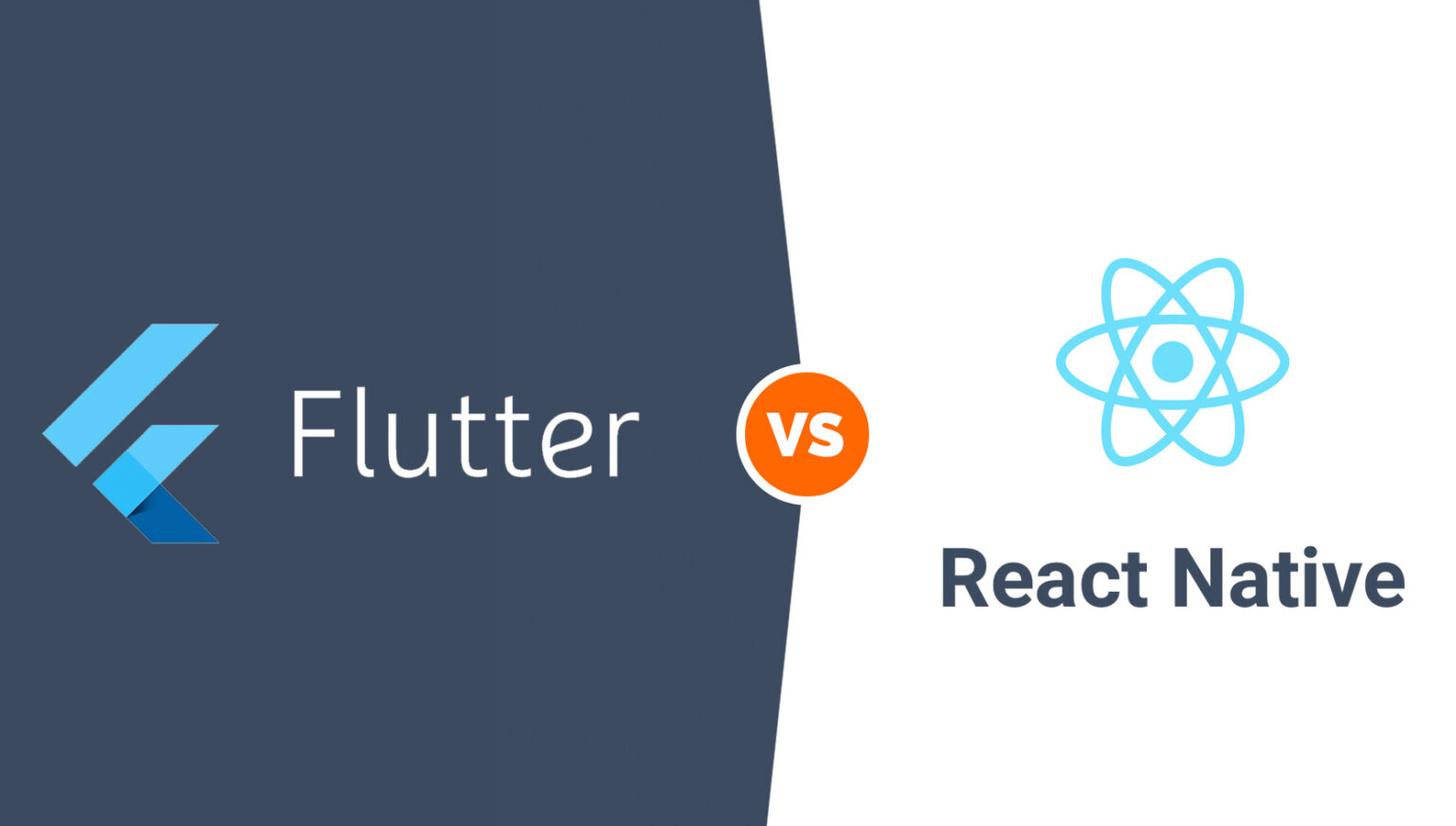 Perbezaan Antara Flutter Dan React Native – The Moose Academy