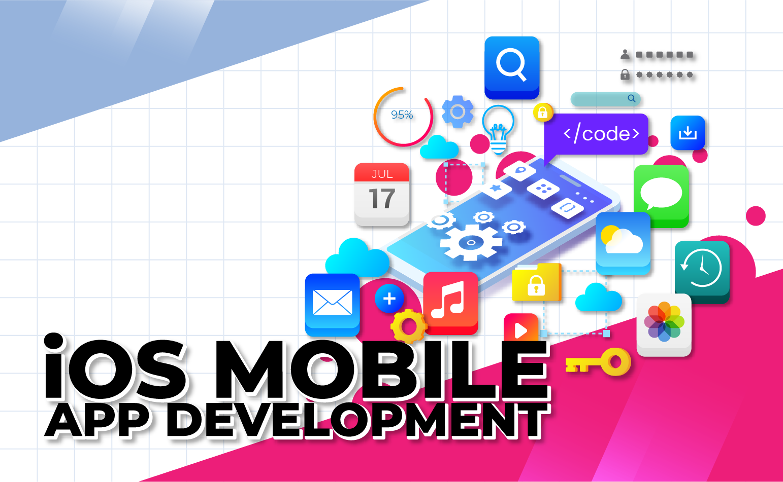 Ios Course The Moose Academy