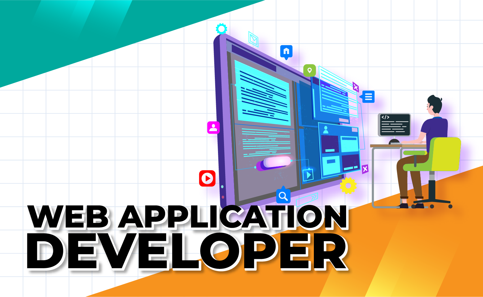 Web Application Development Course With Django The Moose Academy 1001